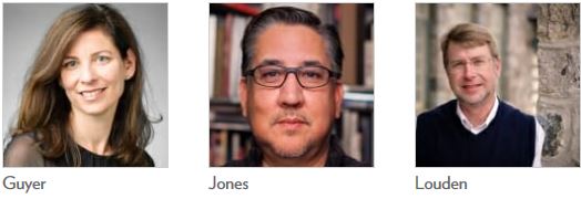 UW-Madison faculty members recognized with fellowships stemming from ...