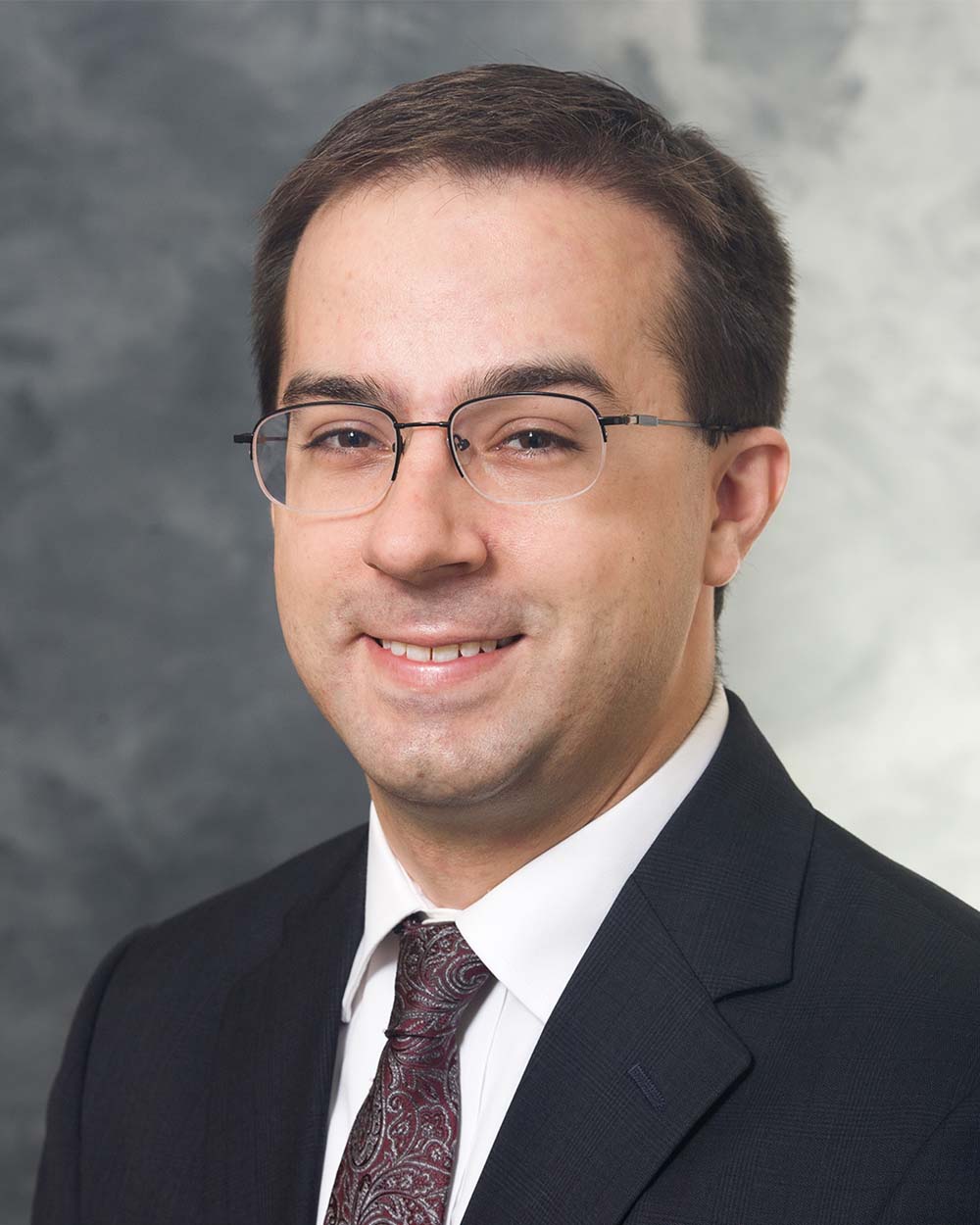 Steven Andrzejewski - Wisconsin Alumni Research Foundation