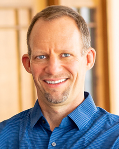 Brian Dyck - Wisconsin Alumni Research Foundation