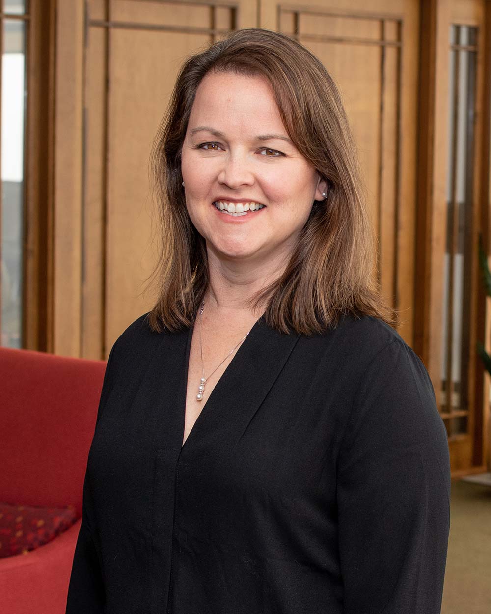 Emily Bauer - Wisconsin Alumni Research Foundation