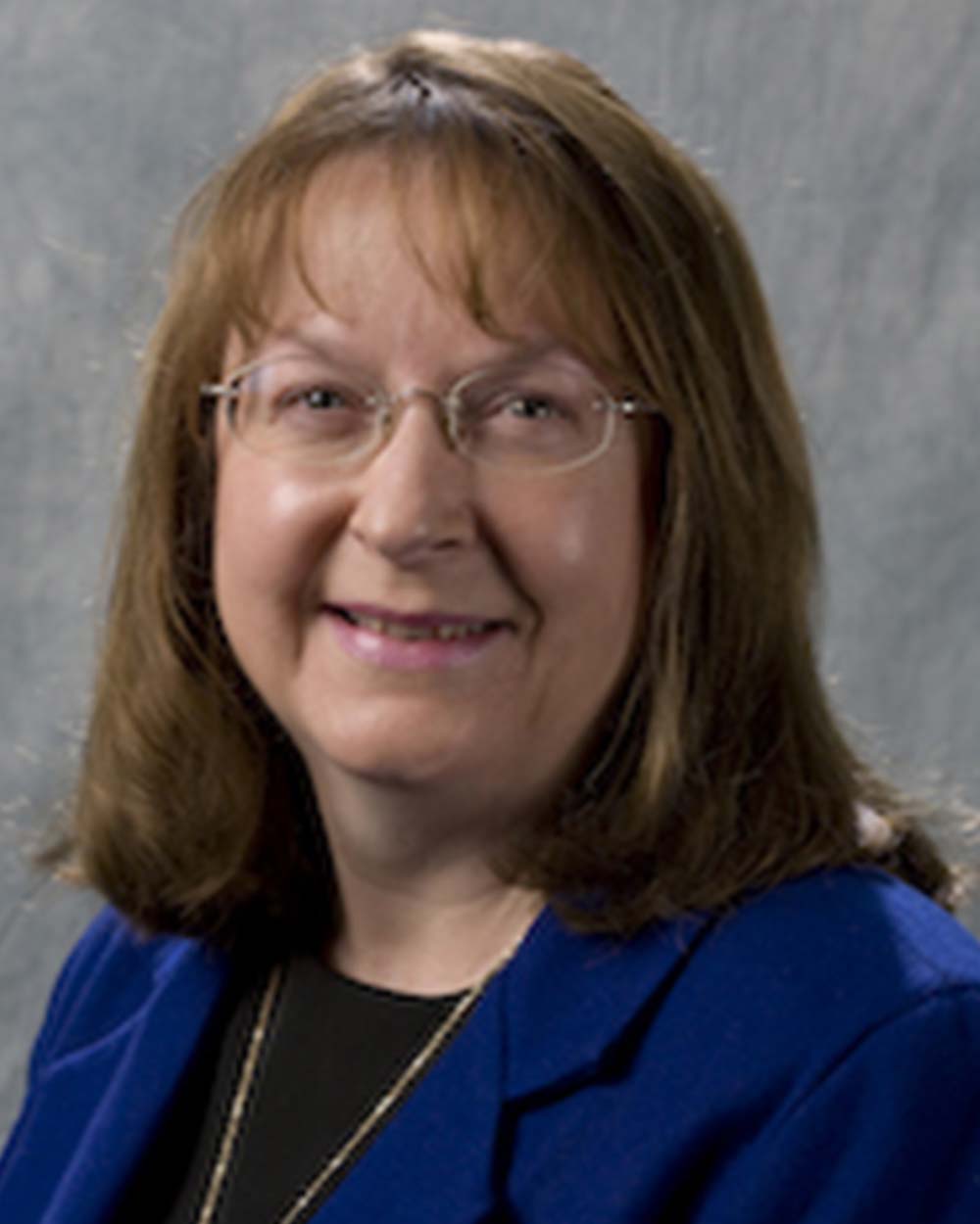 Susan Langbehn - Wisconsin Alumni Research Foundation