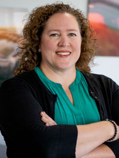 Lisa Ownes - Wisconsin Alumni Research Foundation