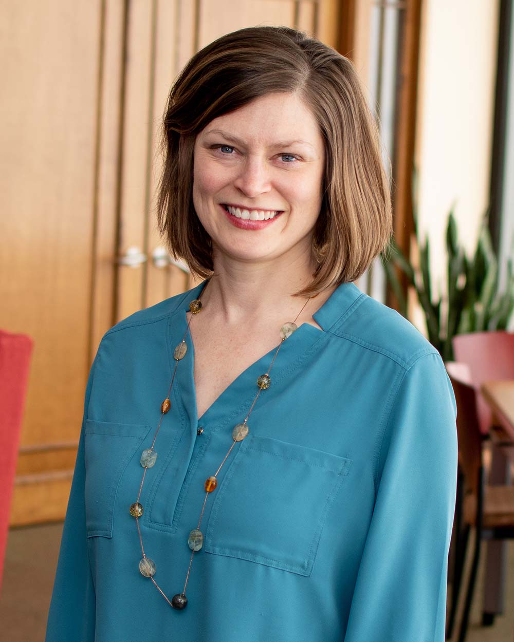 Maureen Miner - Wisconsin Alumni Research Foundation