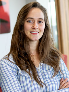 Meredith Noriega - Wisconsin Alumni Research Foundation