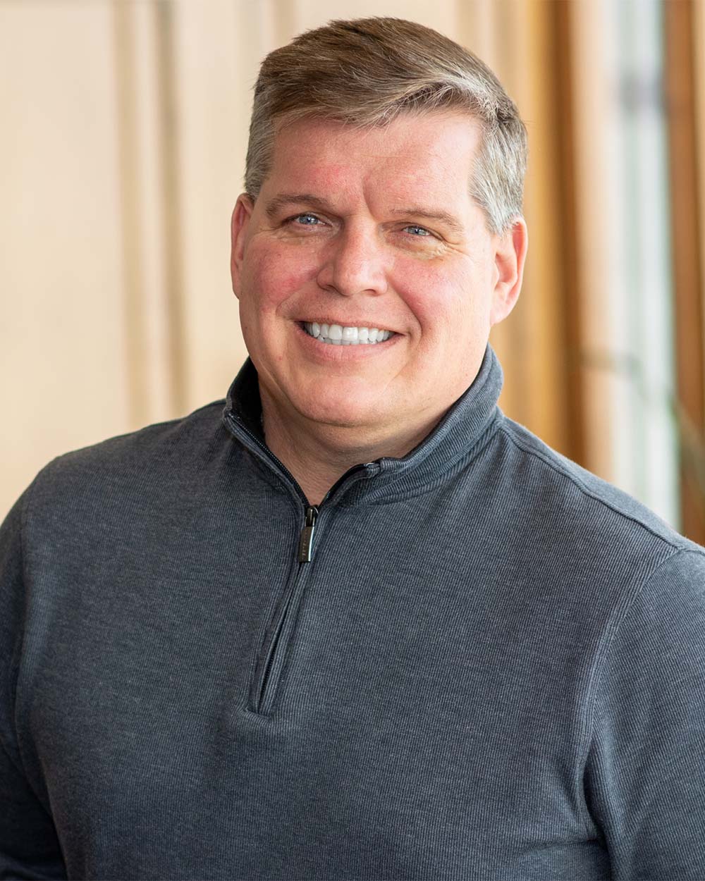 Michael J Partsch - Wisconsin Alumni Research Foundation