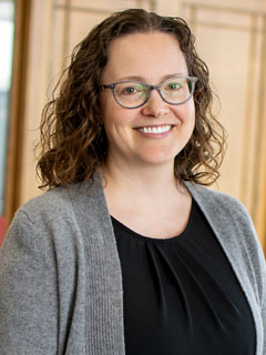 Nicole Koplin - Wisconsin Alumni Research Foundation