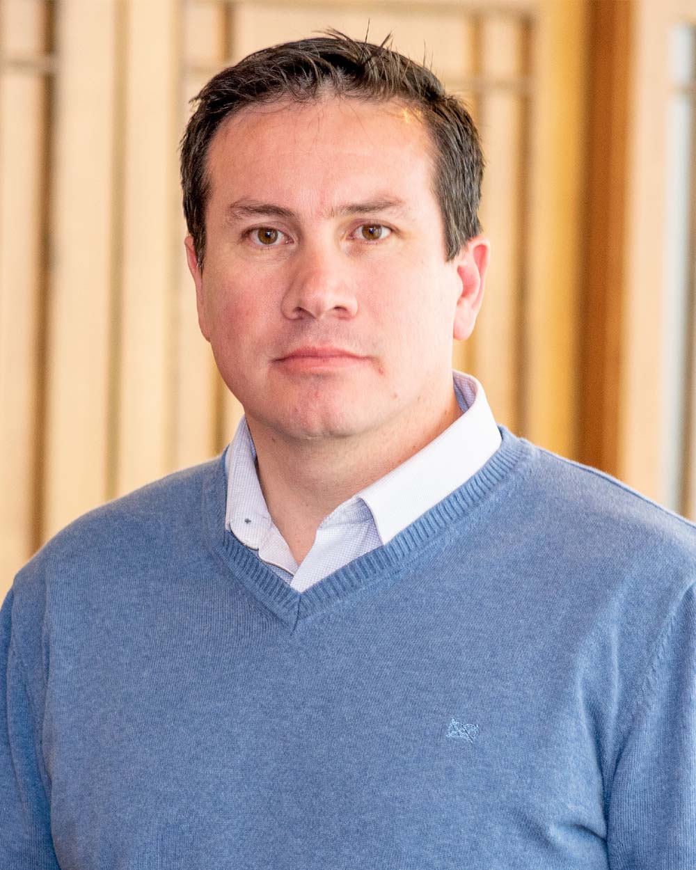 Rafael Diaz - Wisconsin Alumni Research Foundation