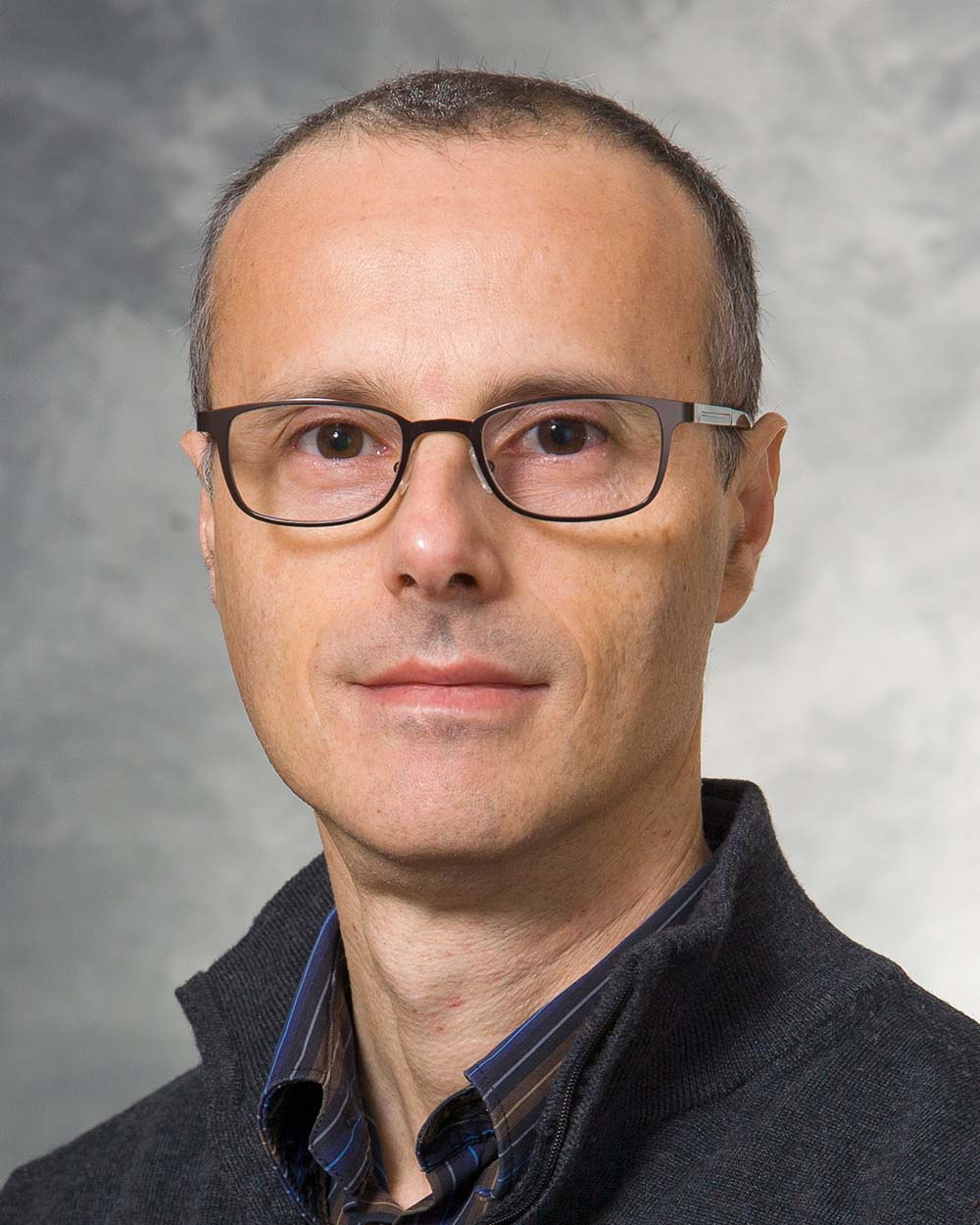 Antonio Rauti - Wisconsin Alumni Research Foundation