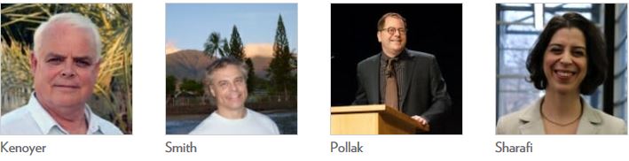 UW-Madison faculty members recognized with fellowships stemming from ...