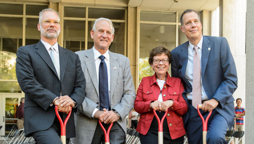 WARF - Wisconsin Alumni Research Foundation