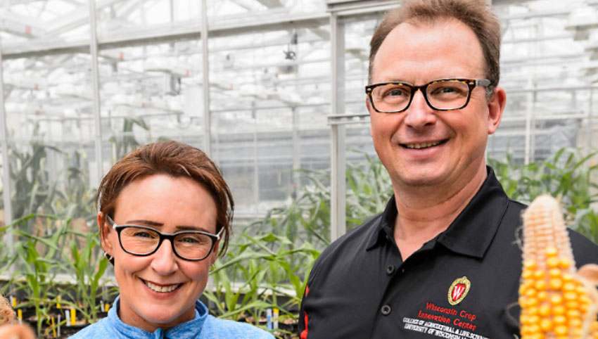 Discovery Building | Wisconsin Alumni Research Foundation