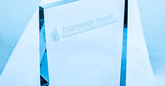 WARF Innovation Awards - WARF