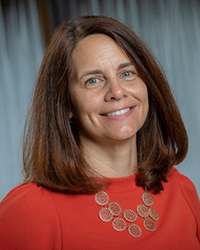 Force for Positive Change Speaker Bios - WARF