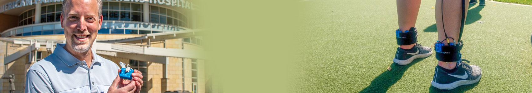 WARF Advances UW-Madison Technology - WARF