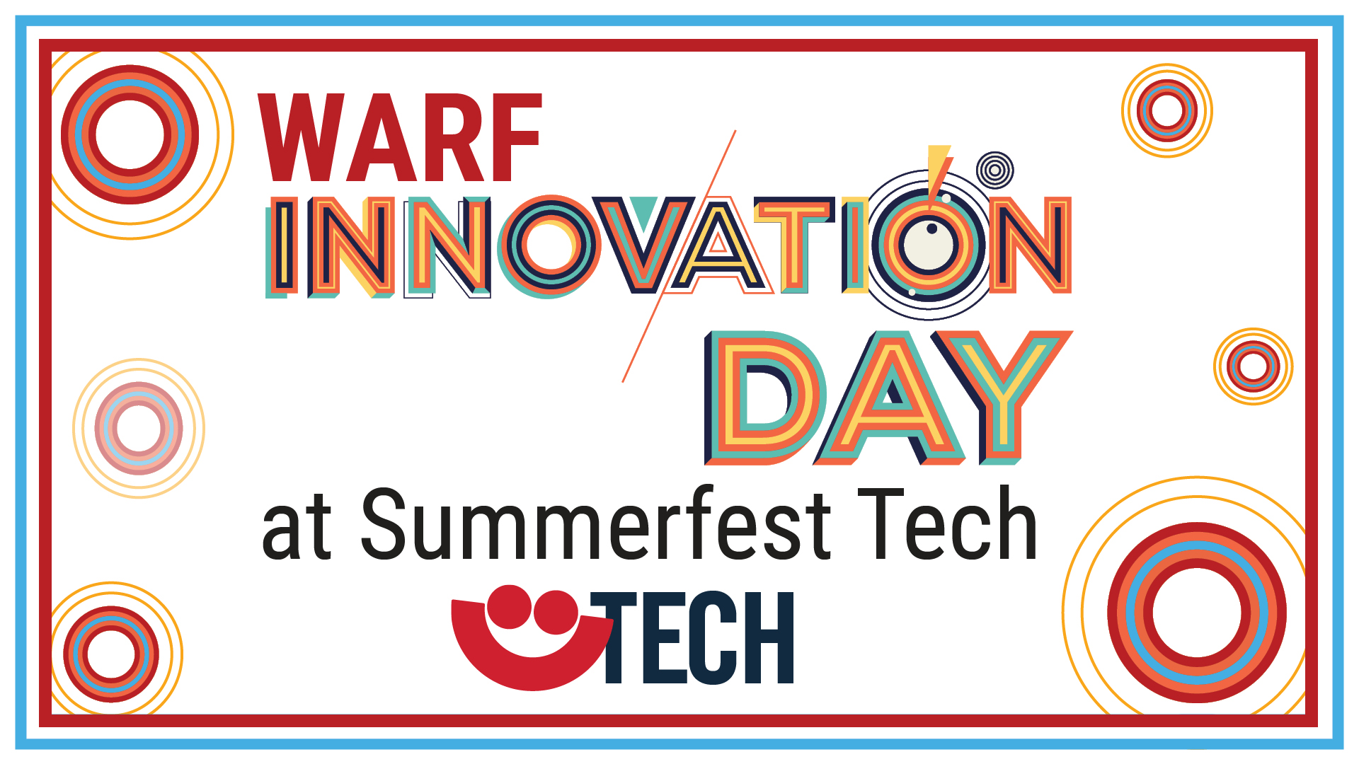 WARF - Wisconsin Alumni Research Foundation