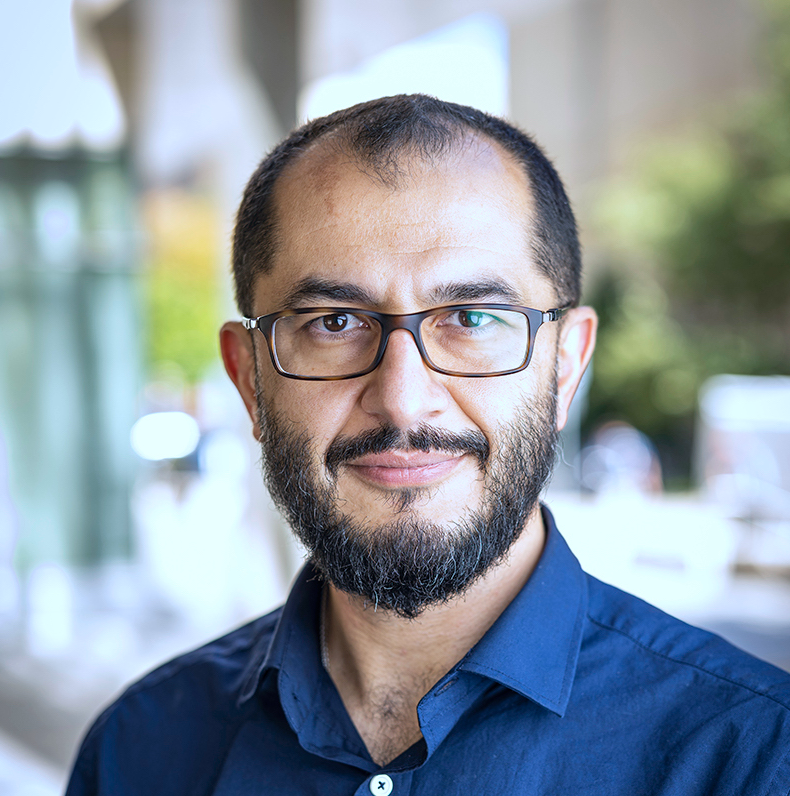 Crossroads of Ideas celebrates UW faculty honorees in winter miniseries ...