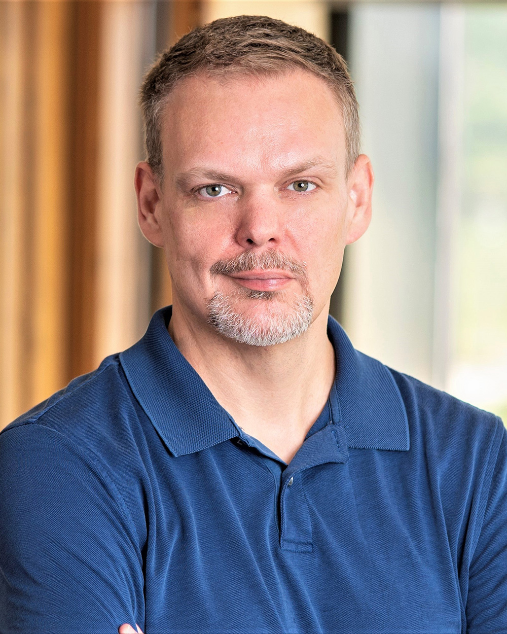 Kevin Walters - Wisconsin Alumni Research Foundation