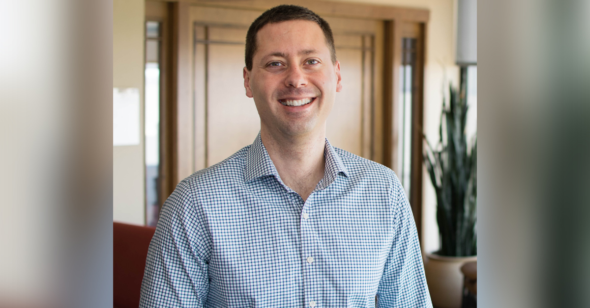 Brian Frushour - Wisconsin Alumni Research Foundation