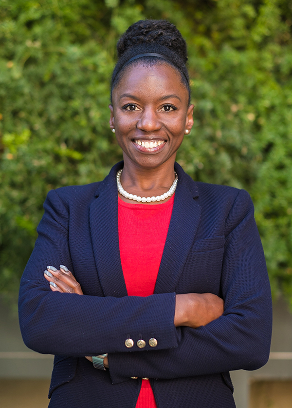WARF board welcomes three new trustees - WARF
