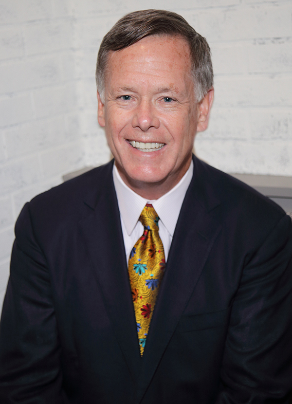 WARF board welcomes three new trustees - WARF