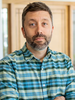 Adam Lindquist - Wisconsin Alumni Research Foundation