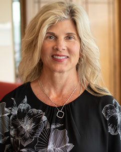 Michele Helland - WARF