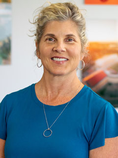 Michele Helland - WARF