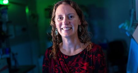 Melissa Skala - WARF