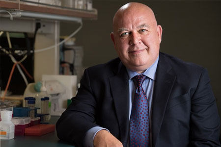 Jacques Galipeau - WARF