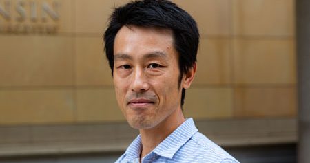 Hiroshi Maeda - WARF