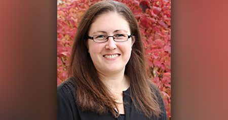 Megan McClean - WARF