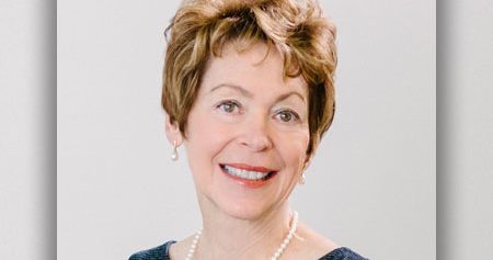 Denise Ney - WARF
