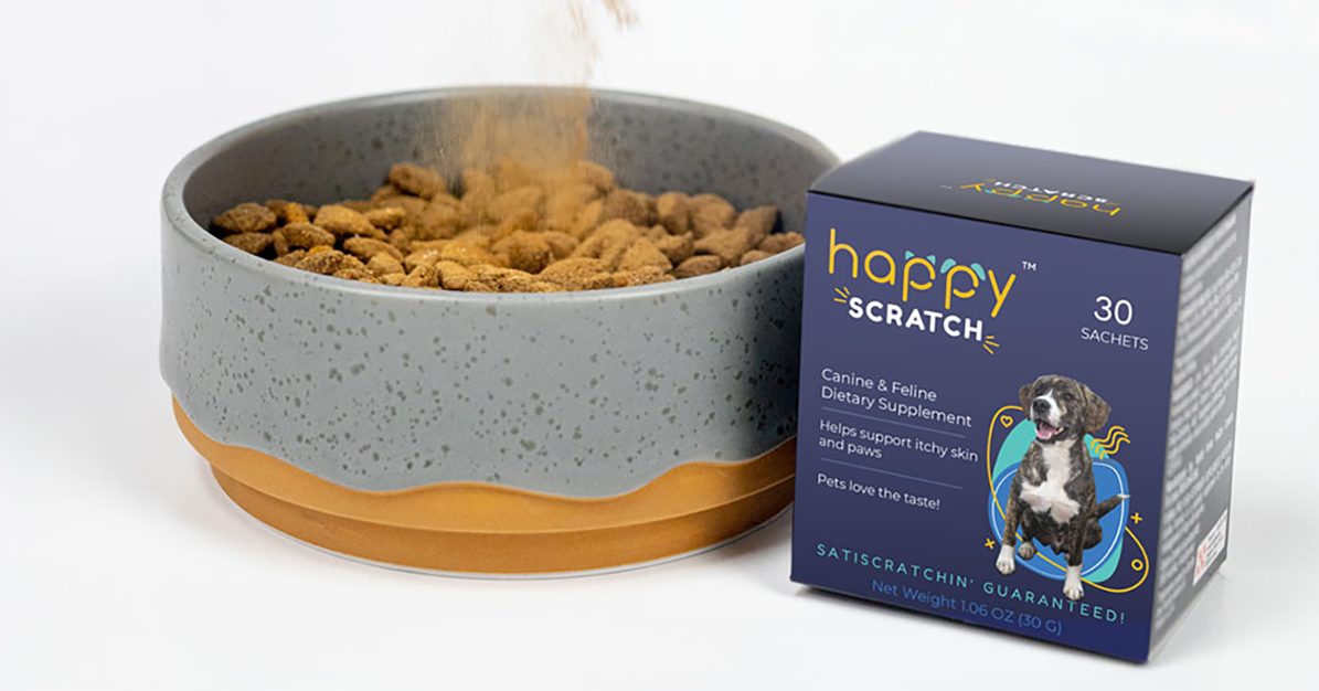 Cold Water Technologies - WARF