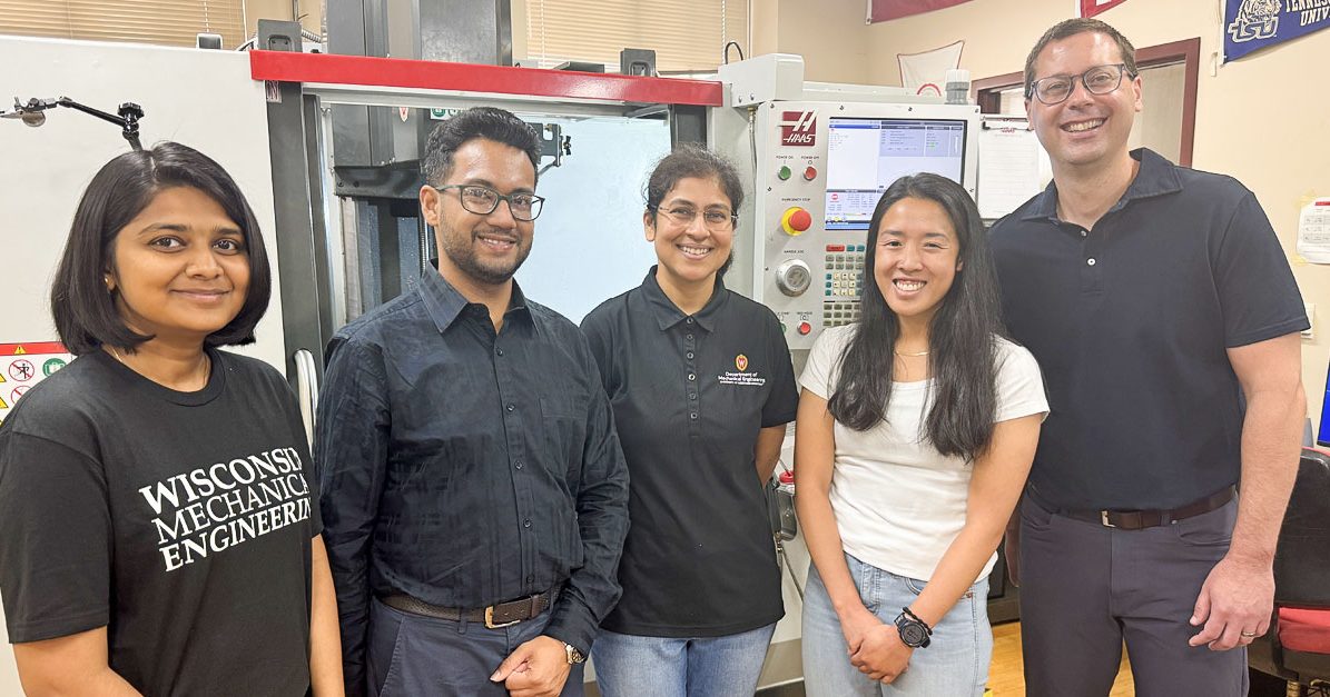 UW-Madison Impact | WARF inventions Madison Wisconsin