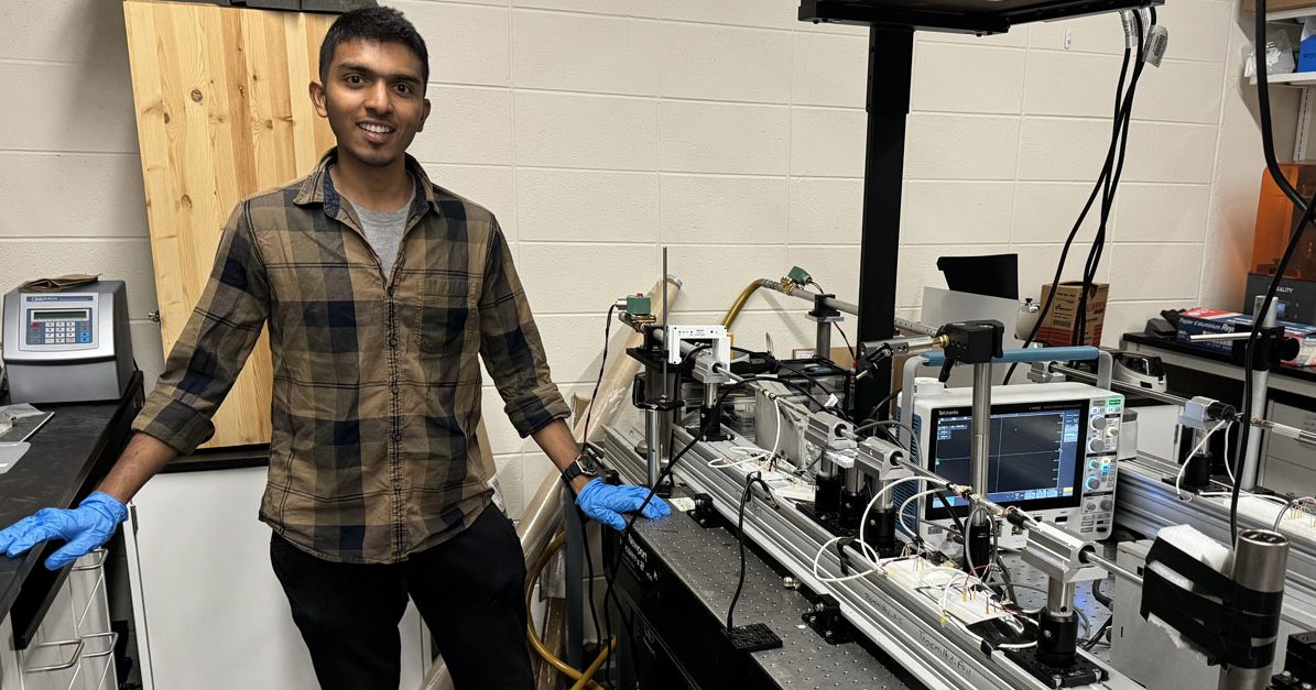 WARF Decade by Decade - WARF