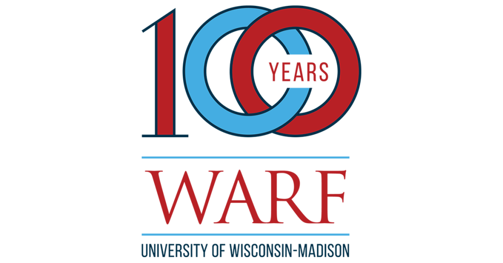 Strengthening UW-Madison with a Century of Support - WARF