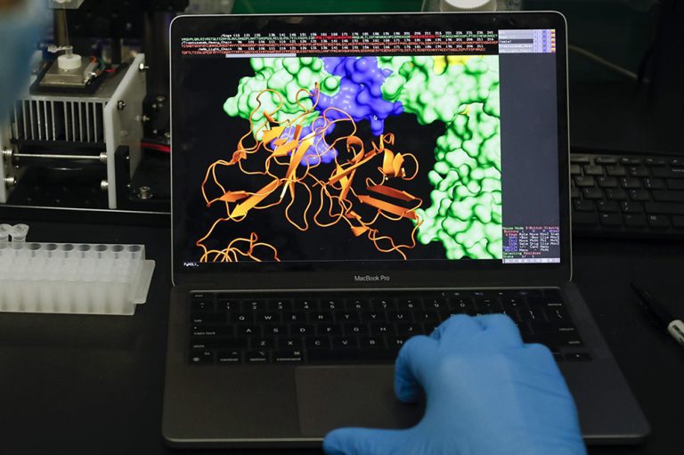 Fueling Breakthroughs & Empowering Ideas - WARF