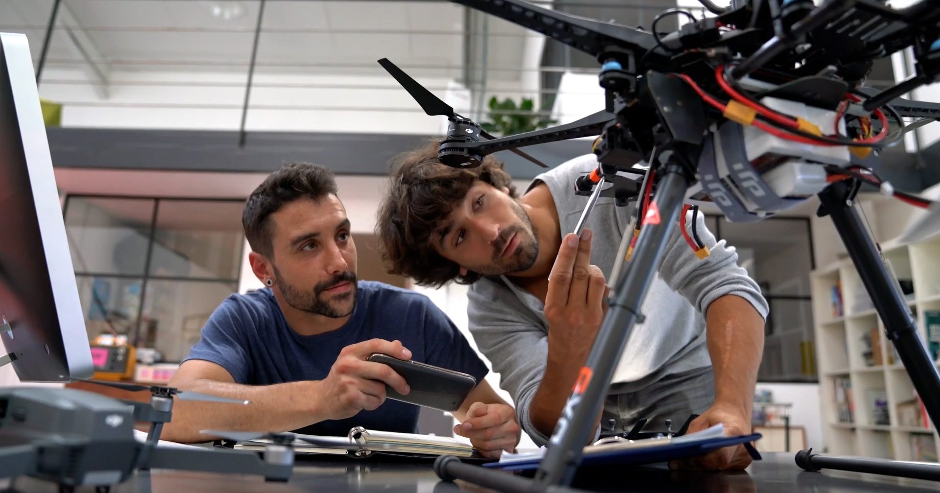 Today’s Investments Fund Tomorrow’s Brightest Minds. - WARF