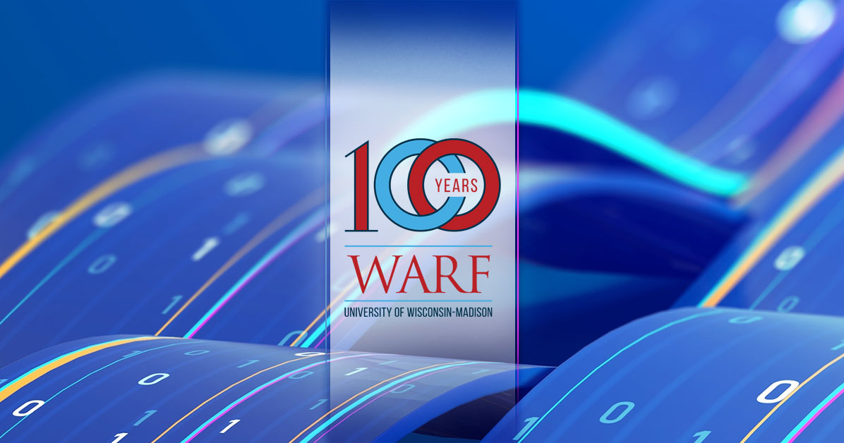 WARF champions the journey from discovery to impact